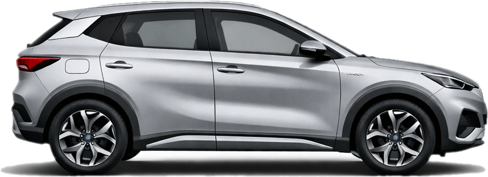 BYD Atto 3 – Spare Parts & Accessories | EV-DOC