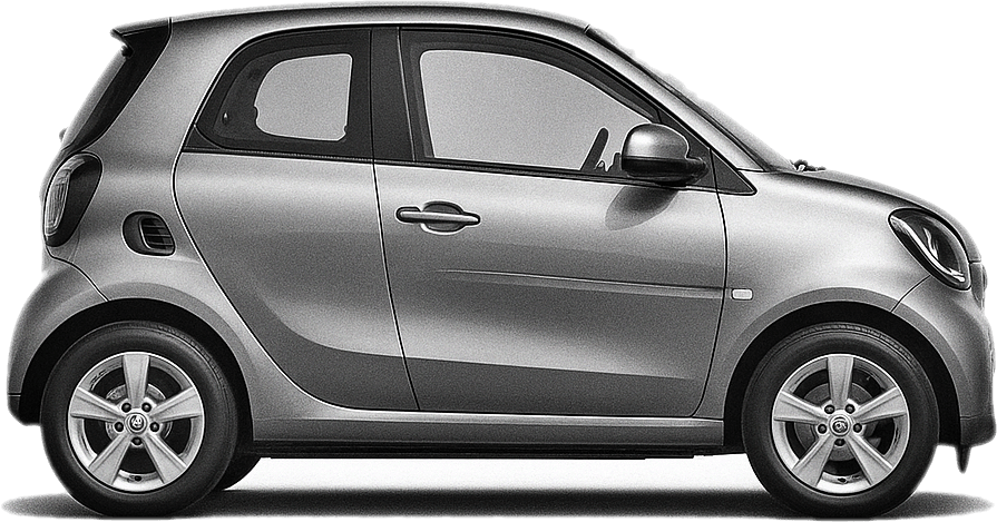 smart fortwo ED/EQ – Spare Parts & Accessories | EV-DOC