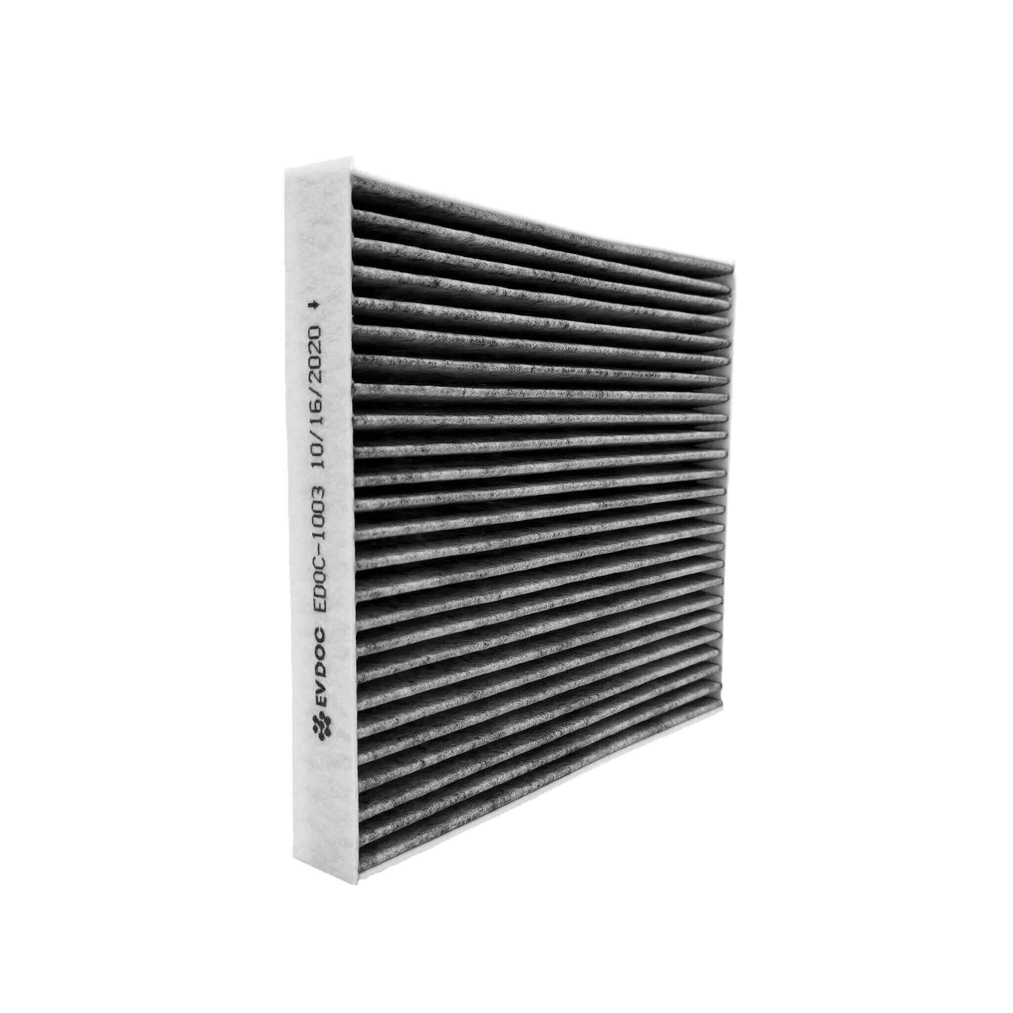 Kia Niro II, EV6 & EV9 Active Carbon Cabin Filter | EV-DOC