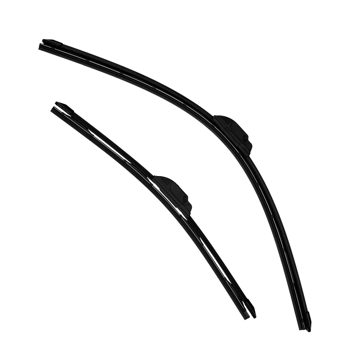 Kia EV3 & EV9 Aero Wiper Blades front | EV-DOC